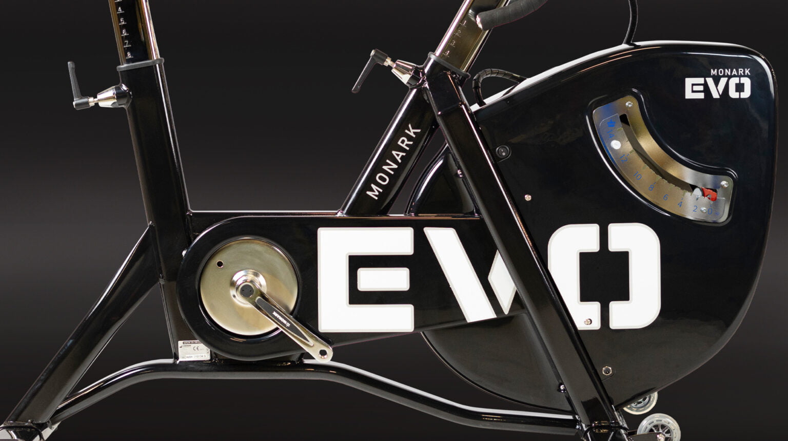 Monark Evo - Monark Sports & Medical