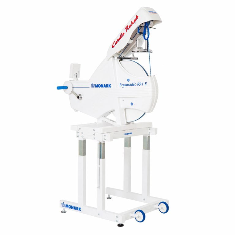 WINGATE TEST - Monark Sports & Medical