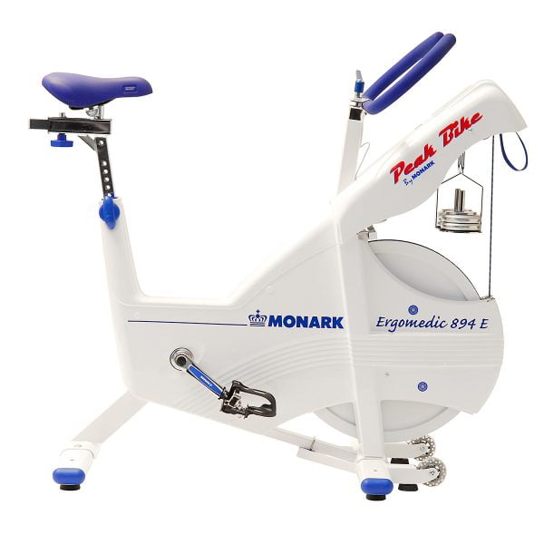 Ergometers for training and health - Monark Sports & Medical