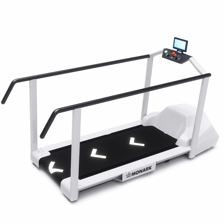 Medical Treadmill - Monark Sports & Medical