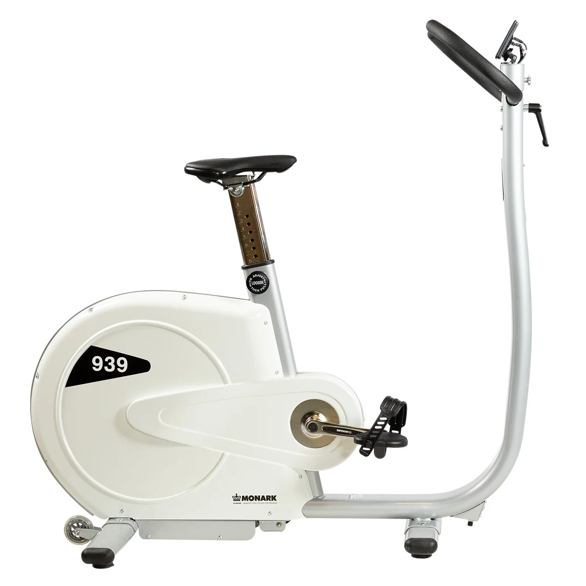 Monark 939E Novo Duo - Monark Sports & Medical