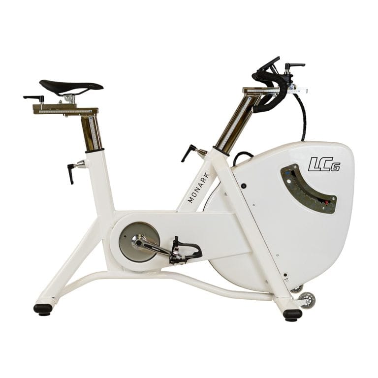 MONARK TEST SOFTWARE - Monark Sports & Medical
